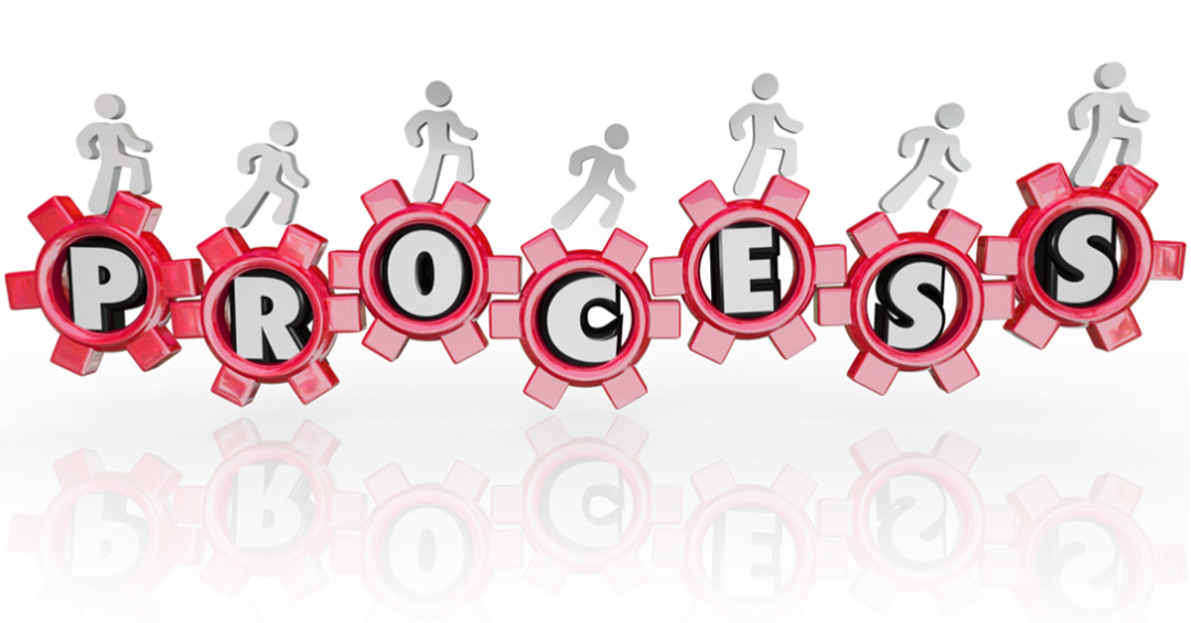 流程和价值流（Process & Value Stream） - 脉脉