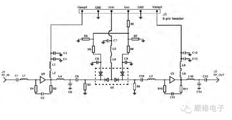 Bias Tee电路新应用