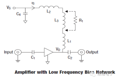 Bias Tee电路新应用