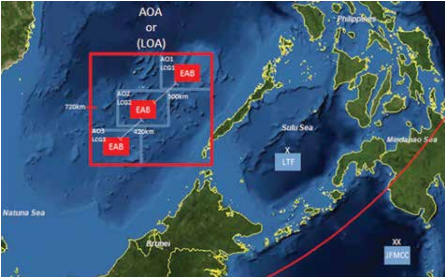 美国远征前进基地作战概念与发展浅析 - 脉脉