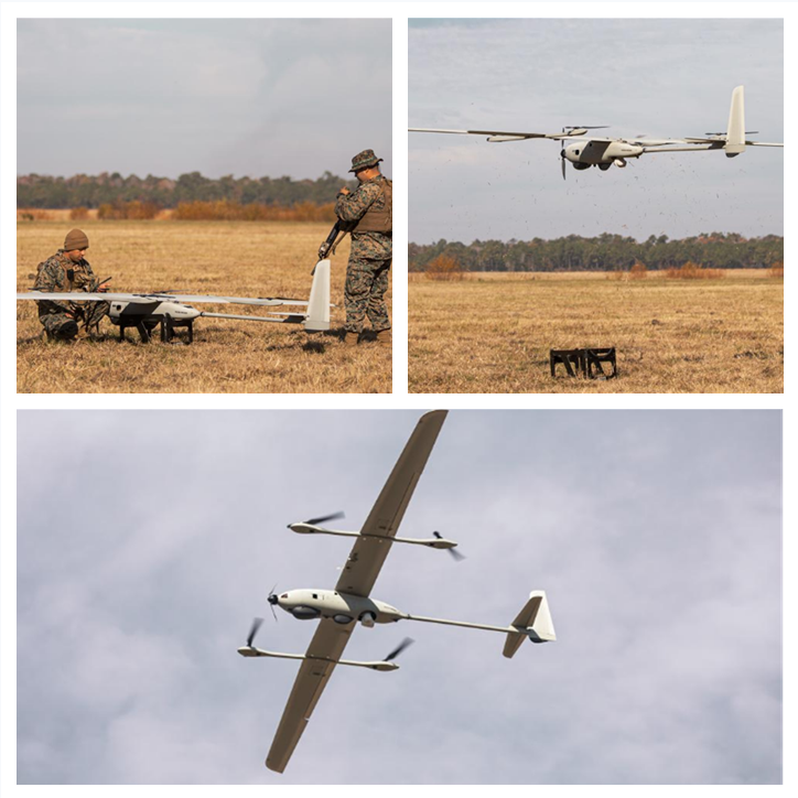 美国远征前进基地作战概念与发展浅析 - 脉脉