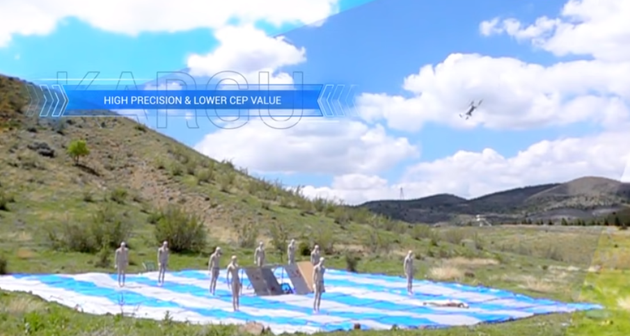 高端巡飞弹向致命性自主武器系统发展探索 - 脉脉