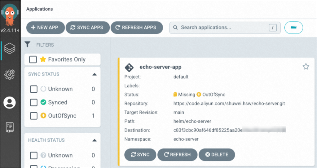 阿里云 ACK One 多集群管理再升级：GitOps 多集群持续集成，统一报警管理！！！！！！！！ - 脉脉