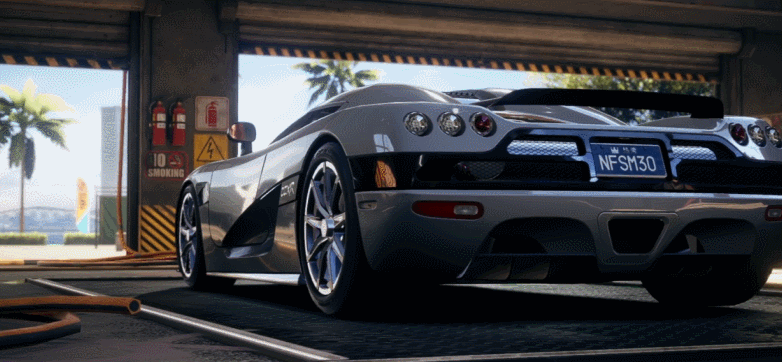 突破桎梏，幽灵觉醒，科尼赛克 CCXR即将来袭-《极品飞车：集结》官方网站-首款开放世界赛车手游定档7.11-腾讯游戏