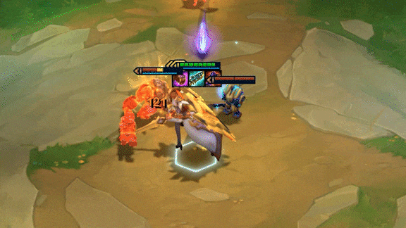 云顶之弈S13全资料汇总帮你快速上手_网络游戏新闻_17173.com中国游戏门户站