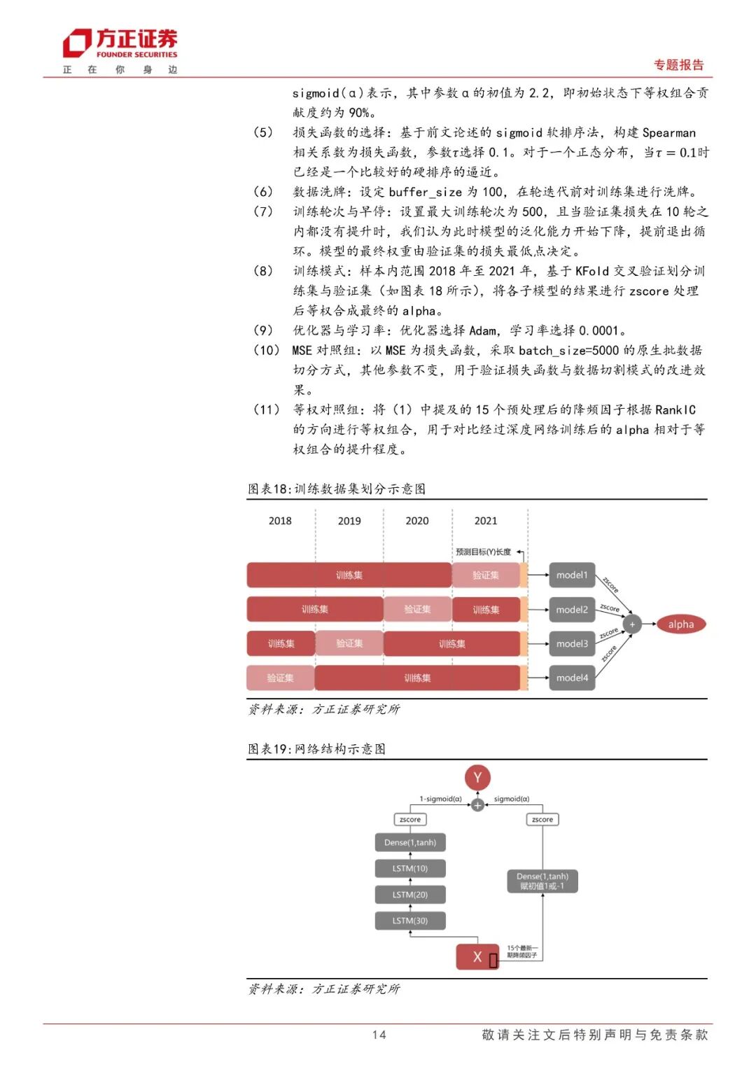 【方正金工】基于可微RankIC损失函数的深度学习选股策略——机器学习选股系列研究之一 - Py学习