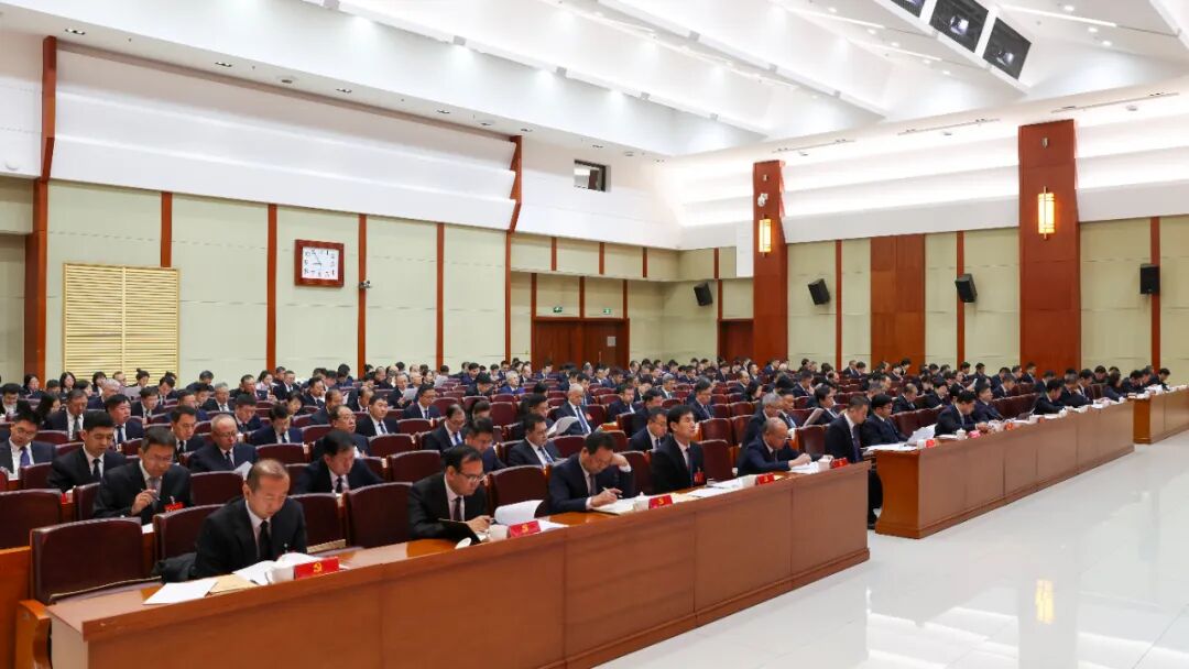 中国共产党朝阳市第十一届委员会第十一次全体会议公报-科技工作-朝阳市科技局