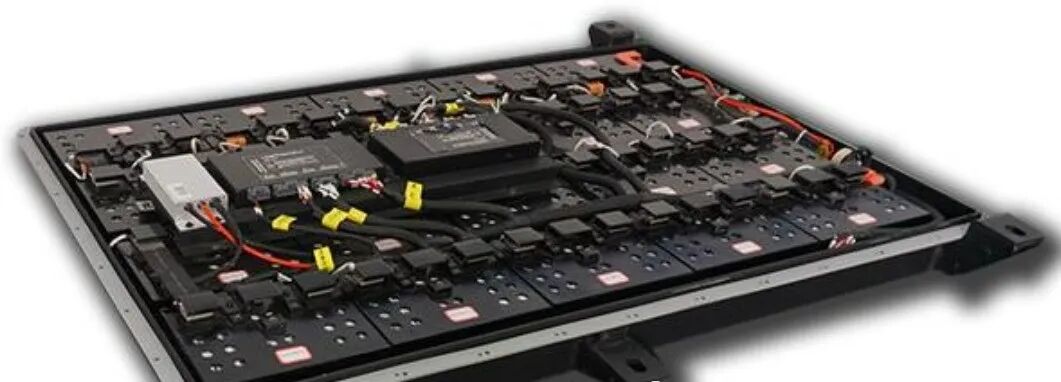 储能系统基础知识：电池、PCS、BMS、EMS-【浩博电池】