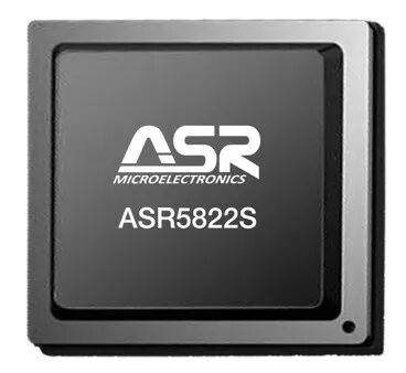 翱捷科技ASR5822S亮相电鸿物联操作系统发布会新闻中心