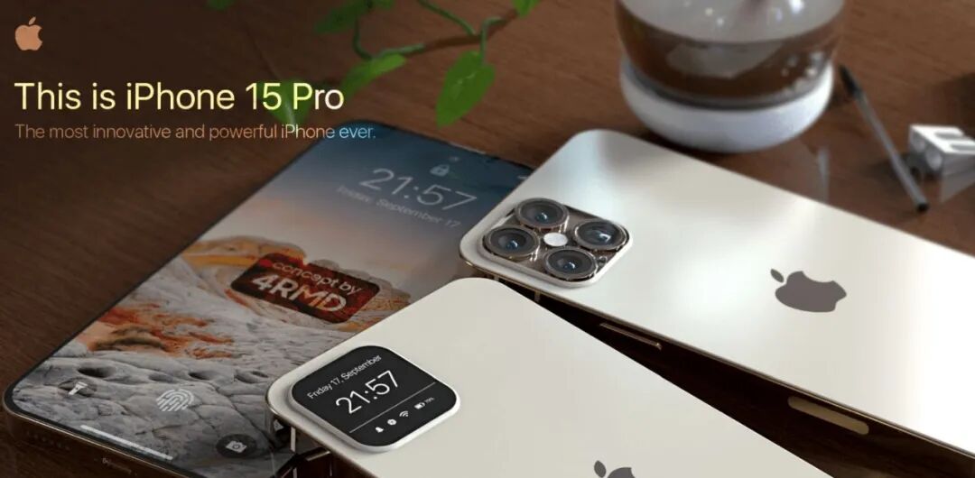 iPhone15或涨100-200美元！原因曝光：采用新芯片、零部件成本上涨……-电子工程专辑