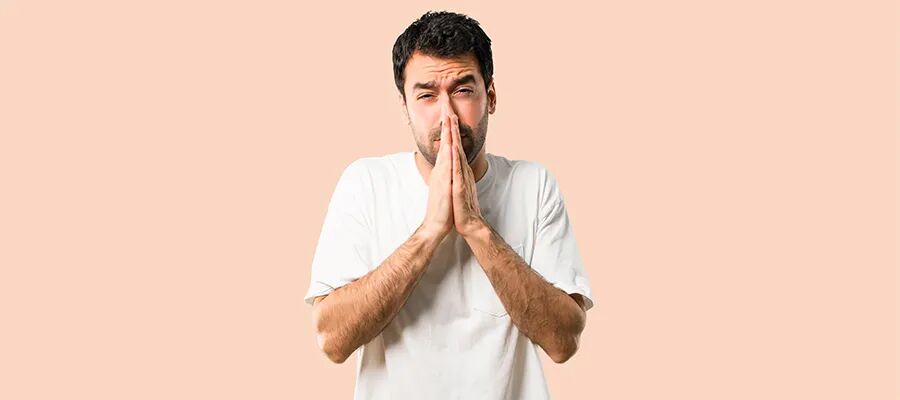 英语口语：怎么回答“Sorry”？这21句英语包你够用！ - 英语家园