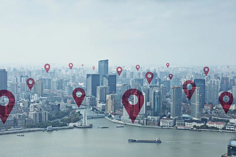 地理信息系统 - 中国测绘学会