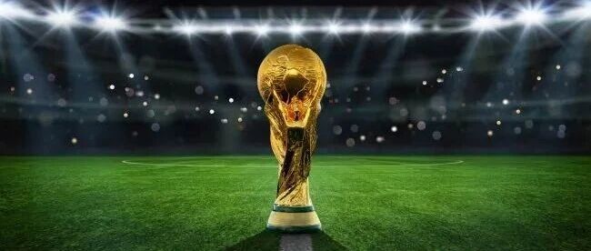 Refer China: World Cup 2026 China Time ： Watch with Eagle TV Box