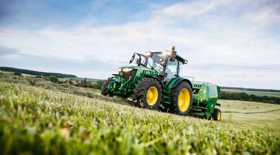 一号文件聚焦“谁来种地”问题，9大解决方案或可破解 -农资与市场官网