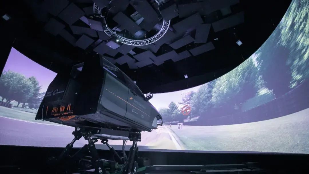 VI-grade宣布将于IDIADA驾驶模拟器实验室举办中国首次零原型峰会_制造-技术邻