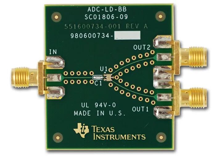 高速ADC/DAC电路及PCB设计要点梳理-电子工程专辑