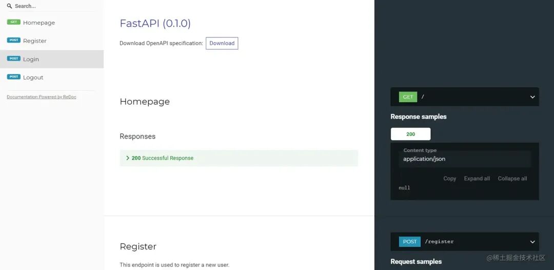 Flask和FastApi对比 - 羊脂玉净瓶 - 博客园