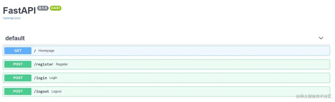 Flask和FastApi对比 - 羊脂玉净瓶 - 博客园