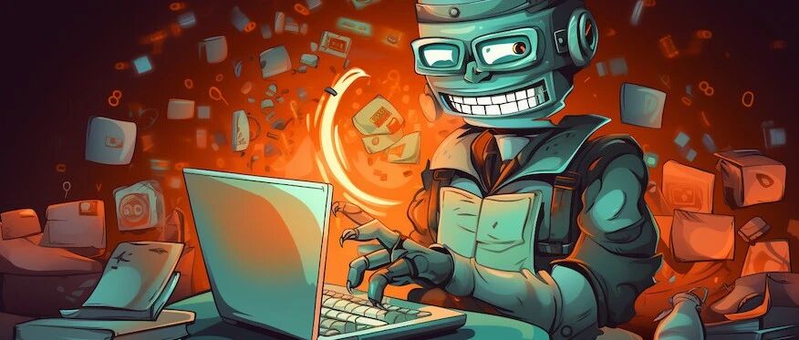 皮尤：AI正导致美国青少年变傻？ - 信息安全知识库