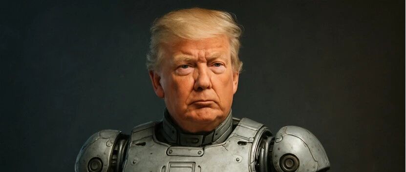 被马斯克裁掉的网络安全岗位，又被特朗普安排上了 - 信息安全知识库