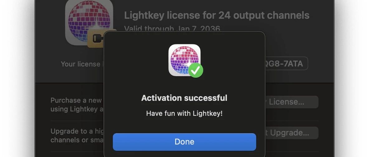 【MacOS逆向】某软件许可证系统离线激活分析与Keygen - 信息安全知识库