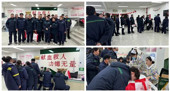 志愿服务践初心 雷锋精神永相传 -农资与市场官网