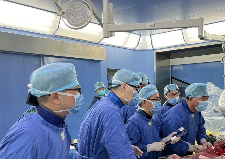 丰凯利®️医疗SynFlow®3.0系统首次亮相上交会医药新闻-ByDrug-一站式医药资源共享中心-医药魔方