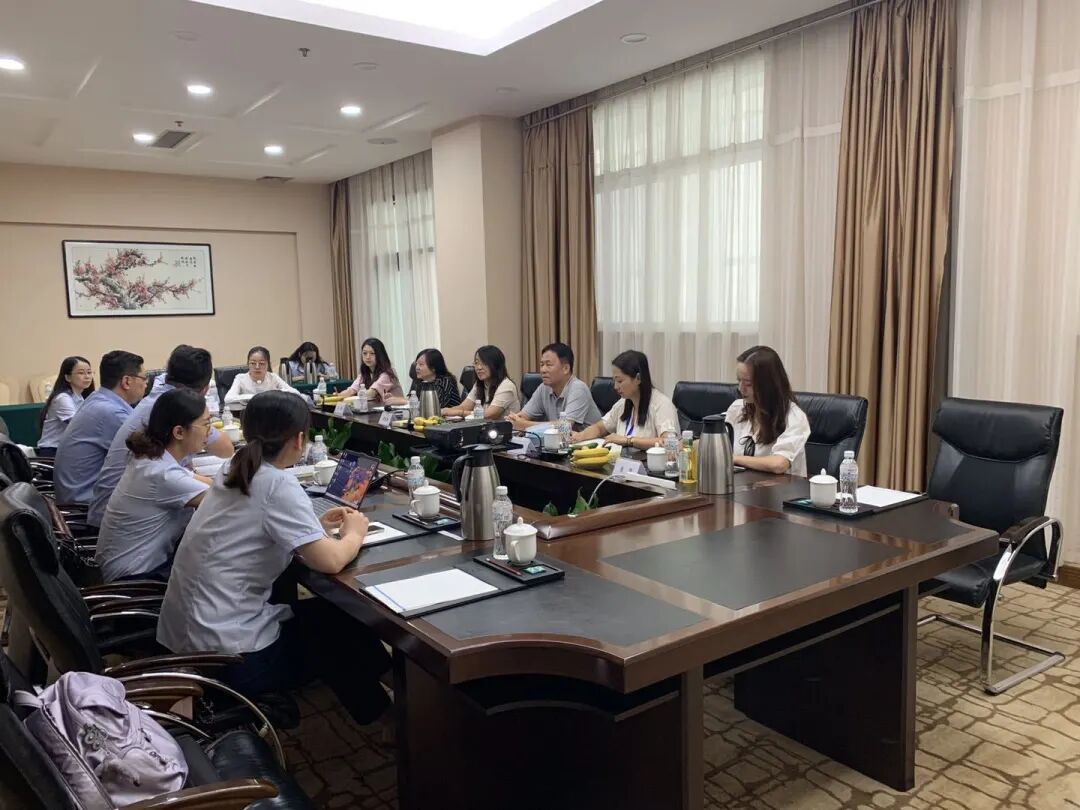 西航职院航管学院教师参加西飞民机公司“培训工程与模拟机数据包EASA OSD复合型方法与技术”研讨会_审定