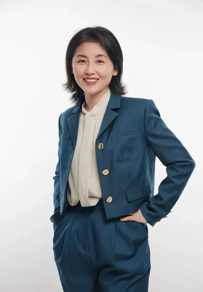 祝贺！颜宁教授，当选！ - MBAChina网