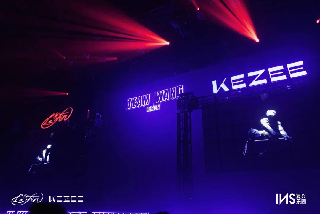 【KEZEE Shanghai】十一月回顾 与初冬的美丽邂逅-上海KEZEE酒吧,上海KEZEE MUSIC LIVE