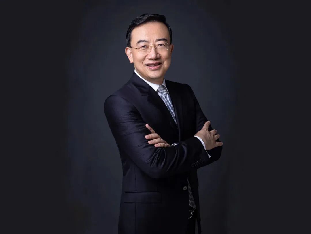 行业重磅！4月1日起，王昀将离开昕诺飞！ - 大照明