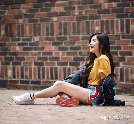 怎样拍出女友的大长腿？8个技巧告诉你 -6park.com