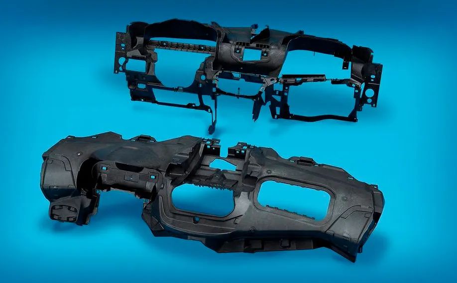 Mucell 微发泡，颠覆传统塑料加工工艺-技术邻