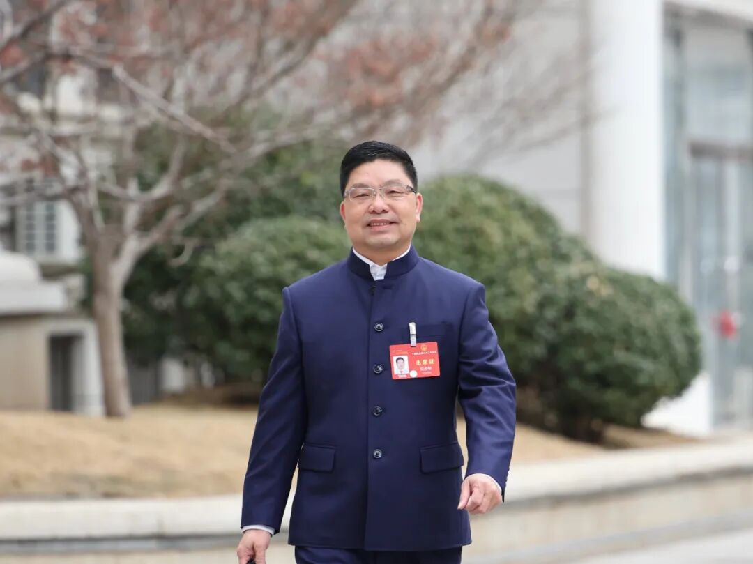 聚焦两会丨智慧农业先行先试 发展农业的新质生产力 -农资与市场官网