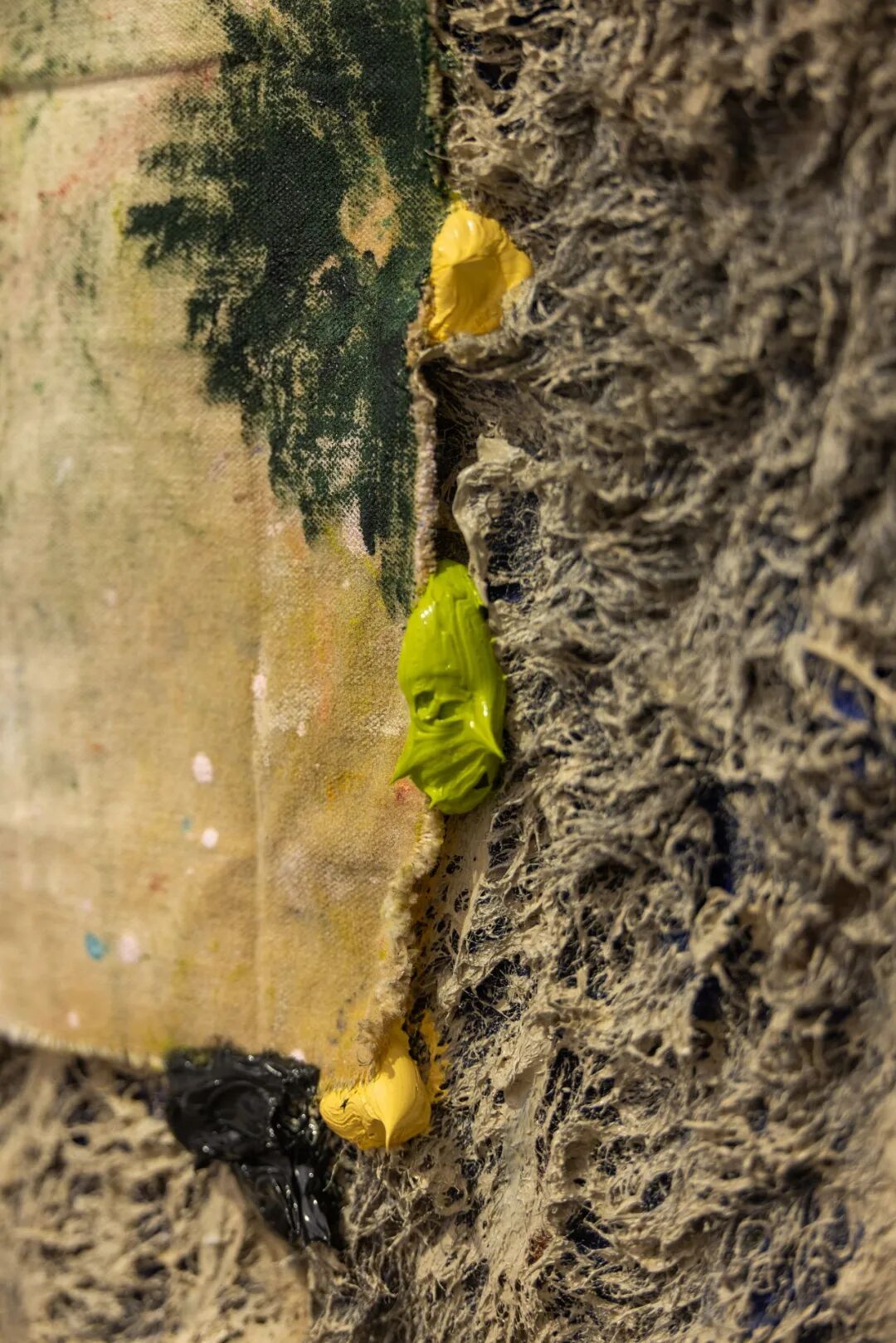 展览现场｜双个展「蒂姆·加伍德和黛西·帕里斯 Tim Garwood and Daisy Parris」| 正在展出 - 阿拉里奥画廊 - 崇真艺客