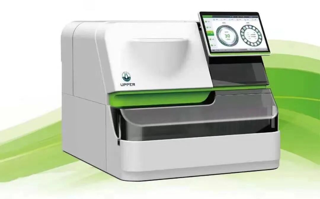 2022年中国POCT产业发展白皮书_CACLP体外诊断资讯网