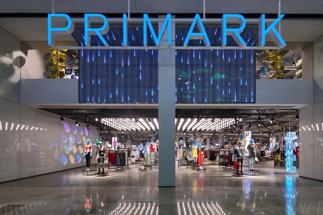 Primark一路高歌猛进、产品大受喜爱的秘密究竟是什么？-搜博
