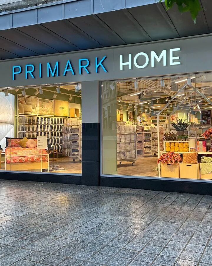 Primark一路高歌猛进、产品大受喜爱的秘密究竟是什么？-搜博