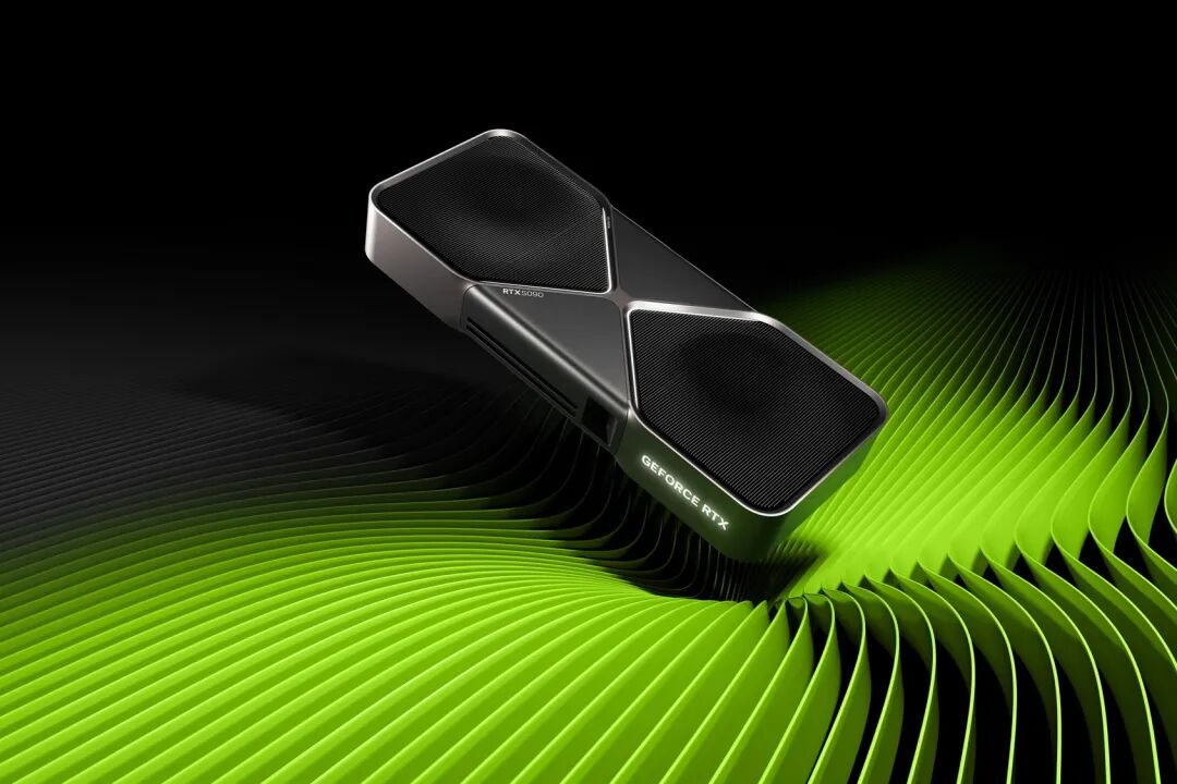 NVIDIA Cuts RTX 50 Series GPU Production by 40% as AI Demand Triggers ...