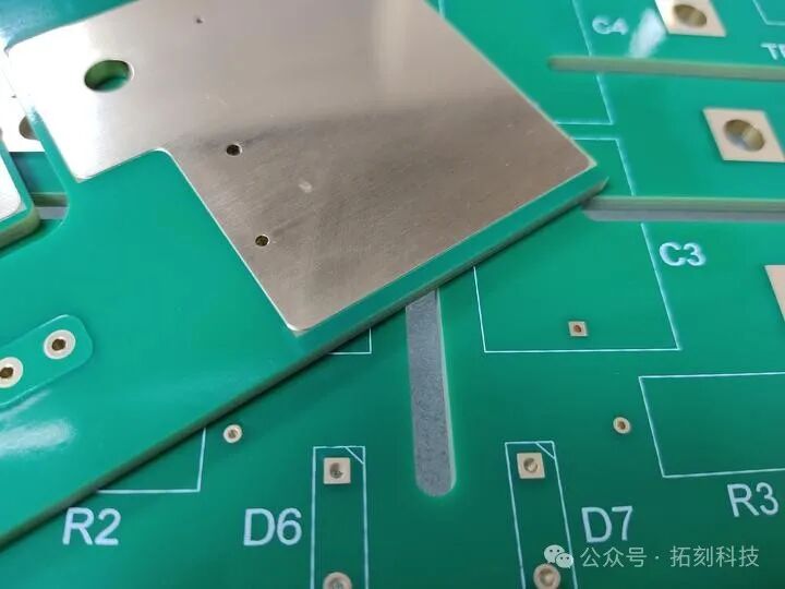 PCB知识分享之九 - OSP-拓刻科技(无锡)有限公司