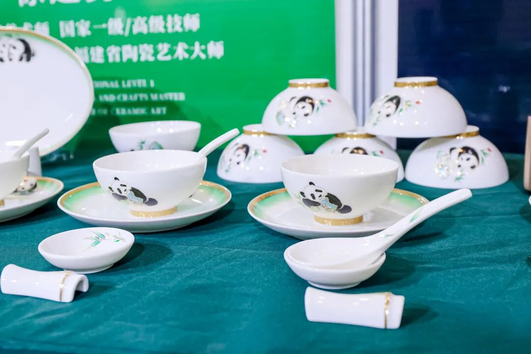 ICEIE中跨展带您走进产业带——德化陶瓷-搜博