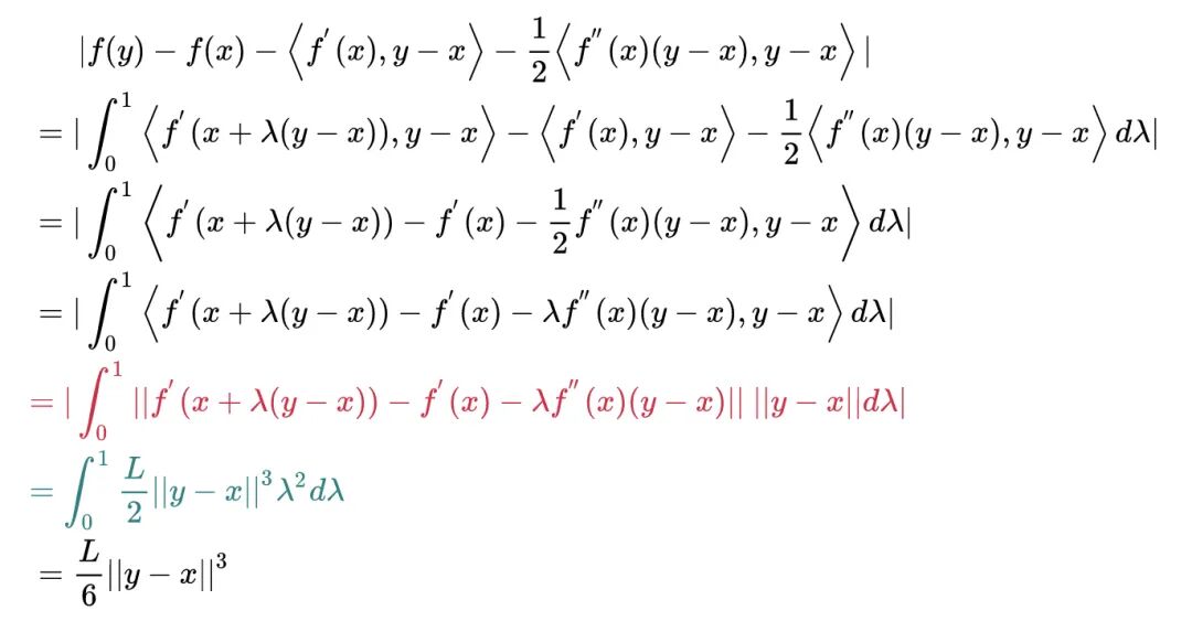 超详细公式推导解析深度学习中的 Lipschitz 条件 - Py学习