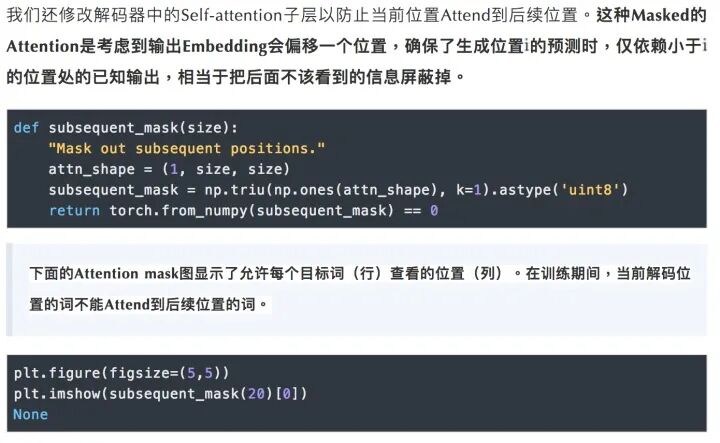 搞懂Transformer结构，看这篇PyTorch实现就够了 - 水木清扬 - 博客园