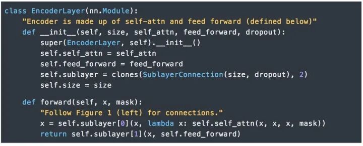 搞懂Transformer结构，看这篇PyTorch实现就够了 - 水木清扬 - 博客园
