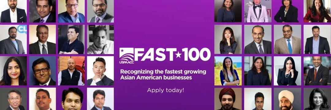 IntelliPro Group 荣获2023美国亚裔商业大奖！ - 脉脉