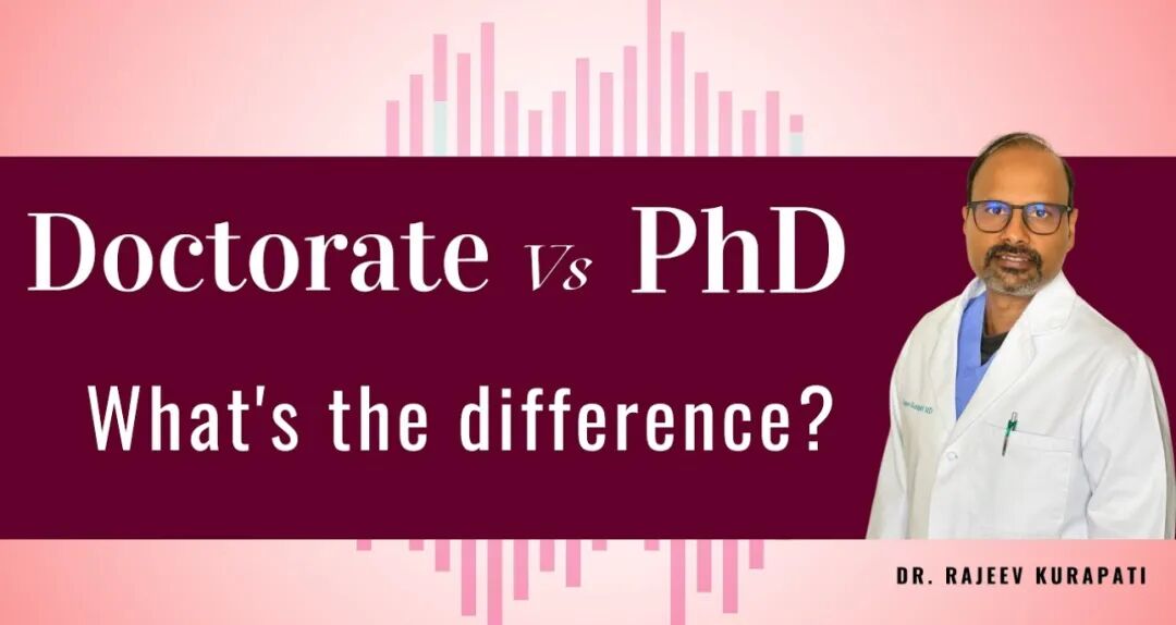 科学网—[转载]PhD vs. Doctorate 和 PhD student Vs. PhD candidate - 李中平的博文
