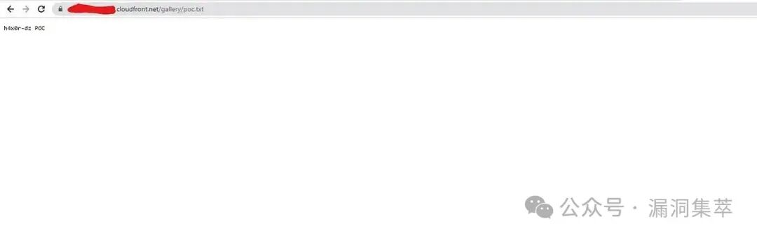 从隐藏接口的JWT绕过到AWSS3任意文件覆盖 | ZONE.CI 全球网
