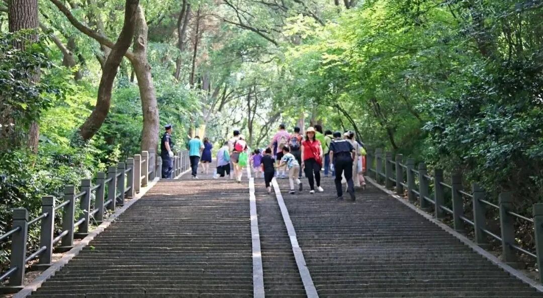 Shanghai: Sheshan Travel Guide - qiantuhuwai