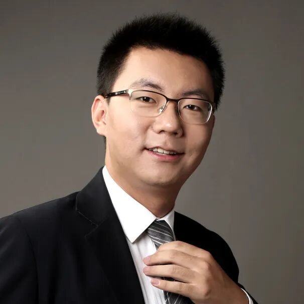 【上海人工智能大讲堂暨“星河Talk”】罗格斯大学Dimitris Metaxas：智慧医疗往事｜活动预告 - 脉脉