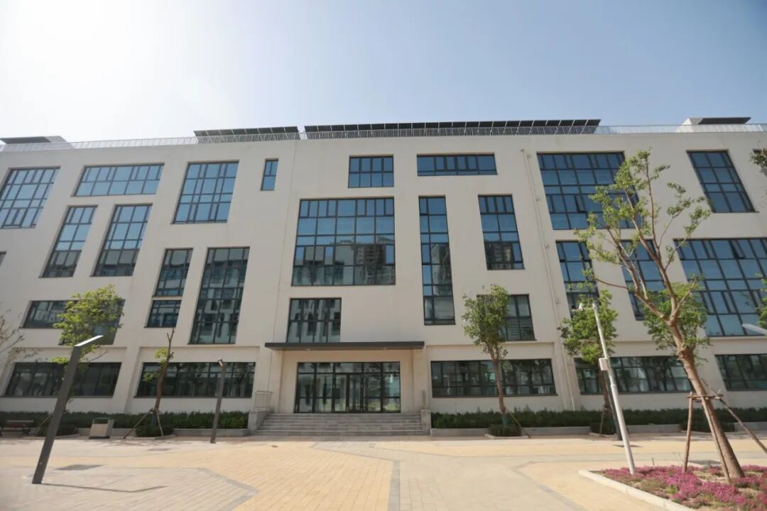 郑州市第六高级中学2025年招生简章 - 招生公告 - 郑州市第六高级中学